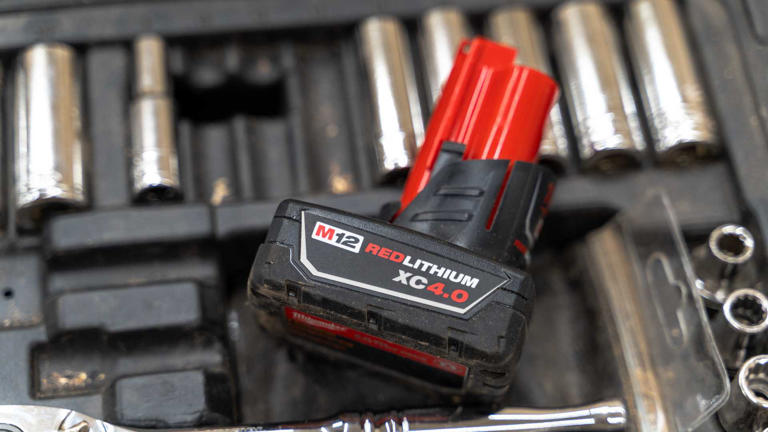 Please stop ignoring 12V tools if you are a DIY homeowner