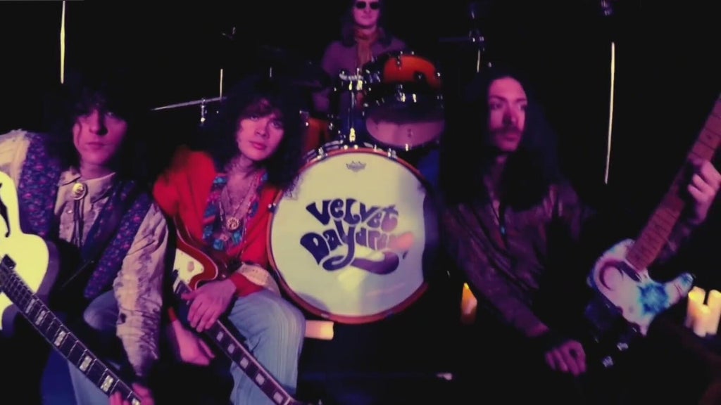 Colorado rock band fighting to shut down AI copycat, denied trademark ...