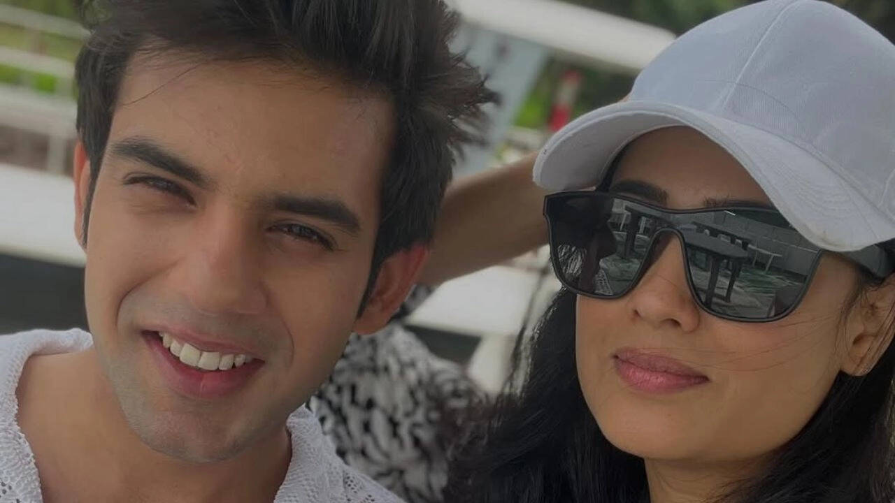 Shweta Tiwari shares heartfelt message for on-screen son Varun Kasturia ...
