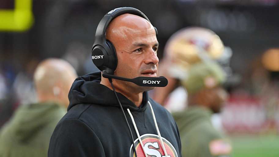 Why Robert Saleh could regret leaving the San Francisco 49ers