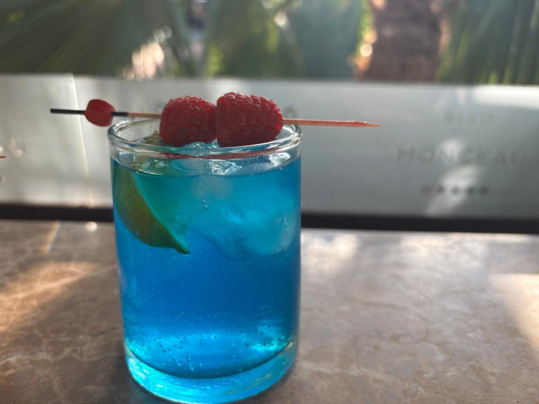 5 best rooftop bars in Marrakesh