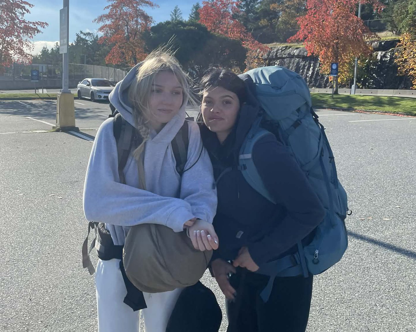 BC parents honour 'brave' Piper James, found dead in Australia circled ...