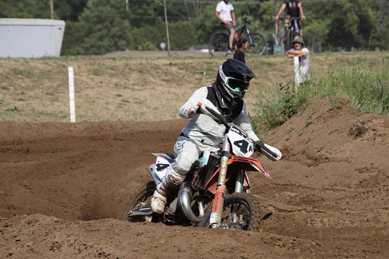 BC parents honour 'brave' Piper James, found dead in Australia circled ...