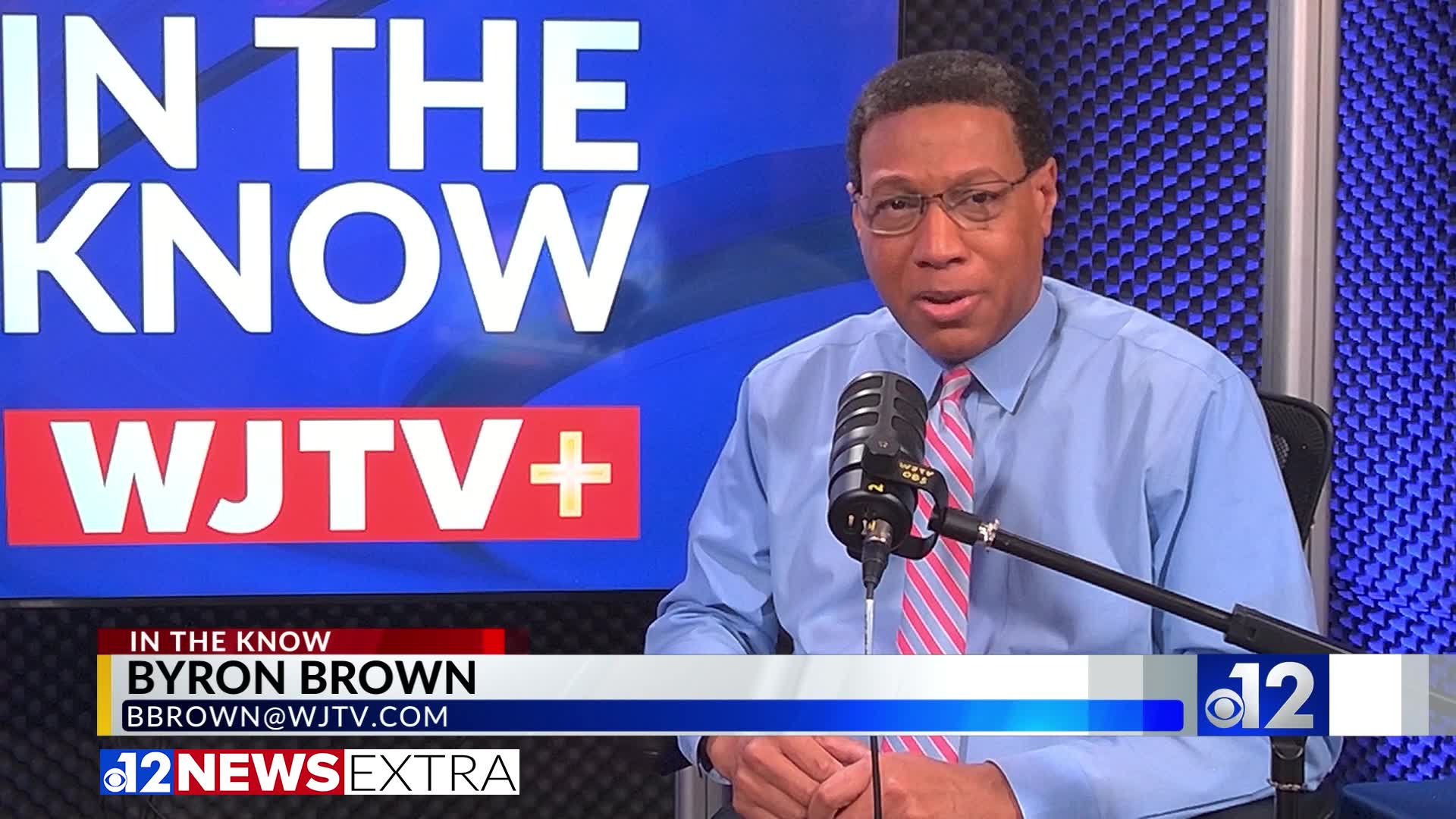 12 News Extra: In the know: Update on winter weather potential