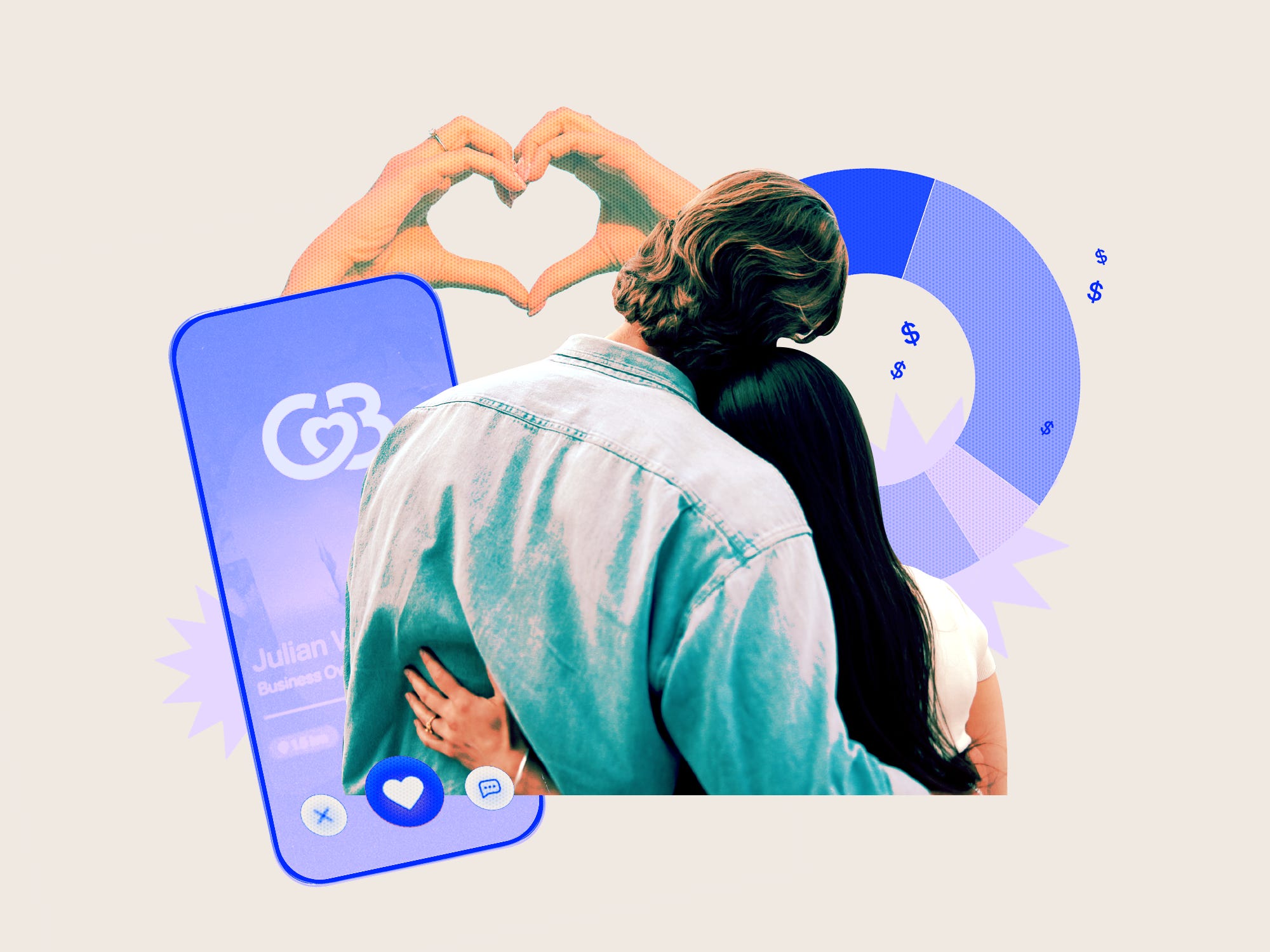 The biggest trend in Gen Z dating is the search for a steady life with ...