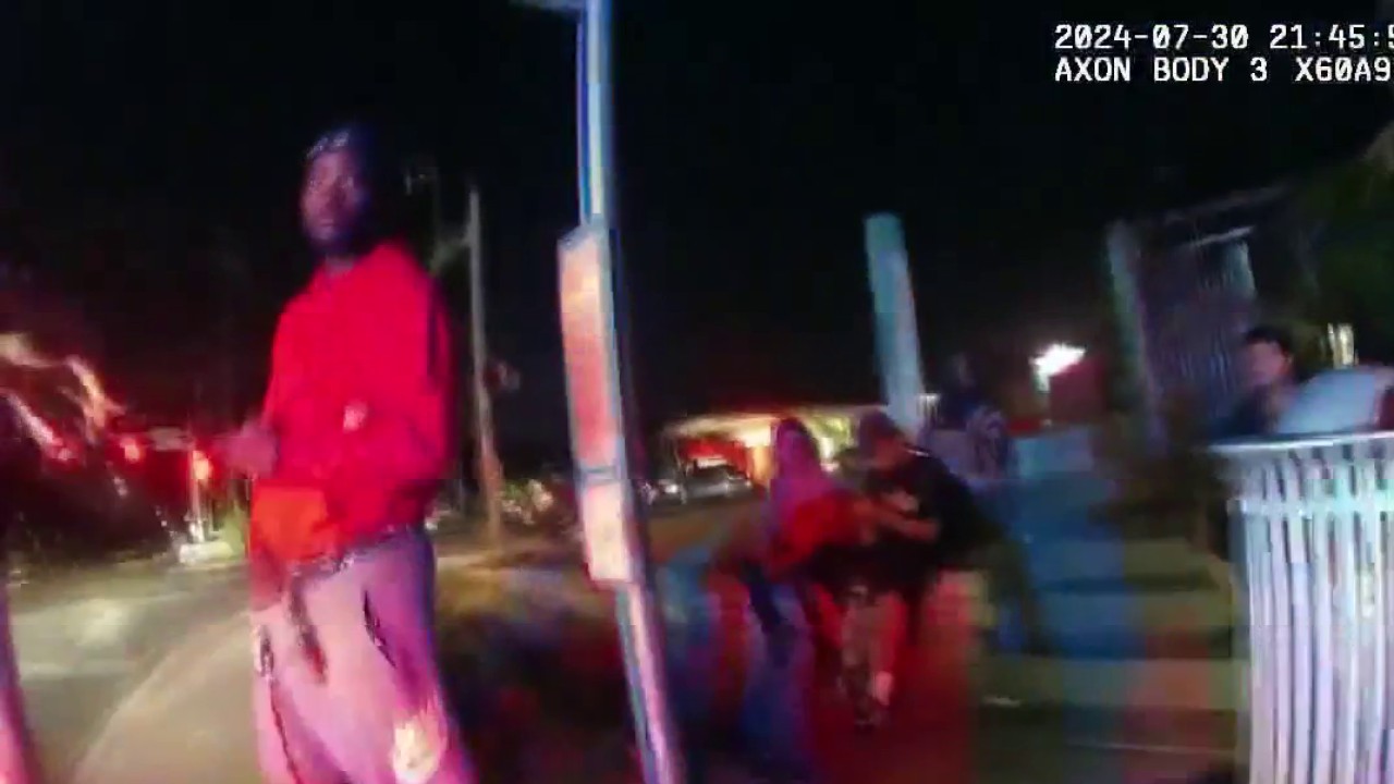 City of Austin & APD sued for excessive force