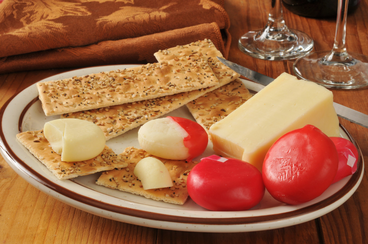 Babybel is changing its iconic packaging—here’s what’s staying and what ...