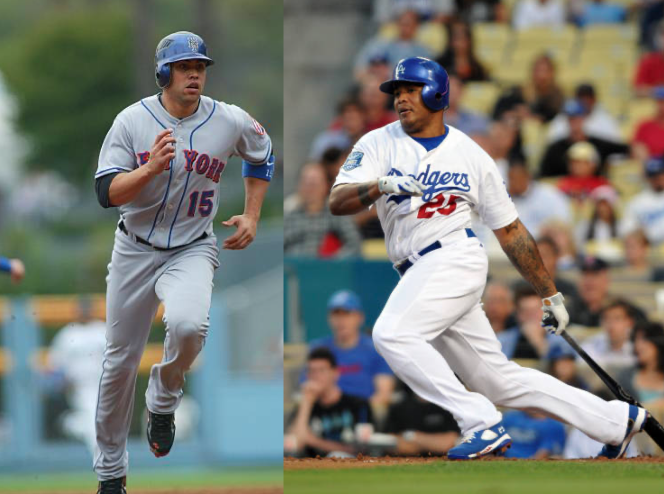 Carlos Beltrán, Andruw Jones elected to 2026 Hall of Fame class