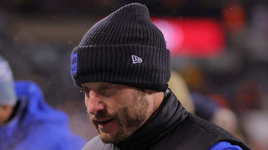 Sean McVay's latest reflections leave bitter taste in fans' mouths