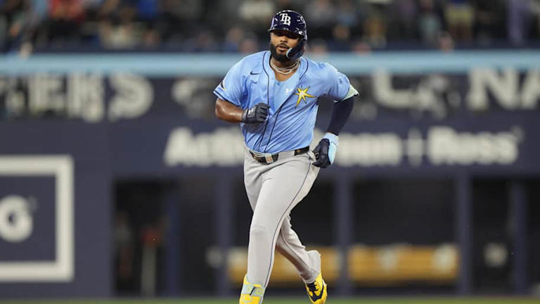 Rays Envision Great Window of Opportunity Coming Up Next Few Years