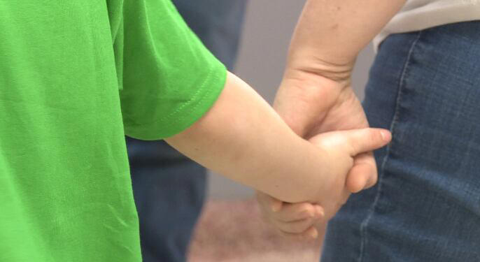 Ga. foster care system faces $85M budget shortfall