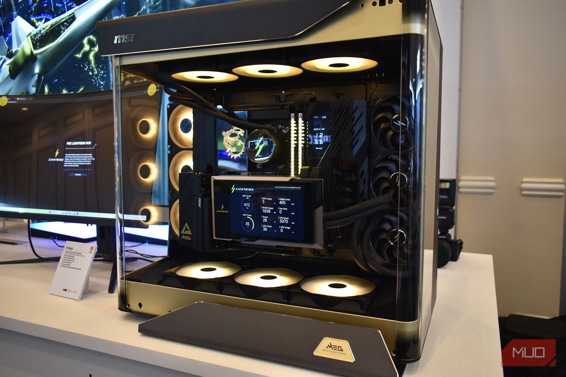 5 signs that mean your PC parts are failing