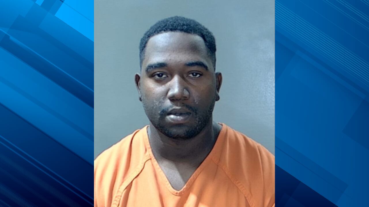 Georgetown man accused of threatening to 'shoot up' SC airports, rape ...