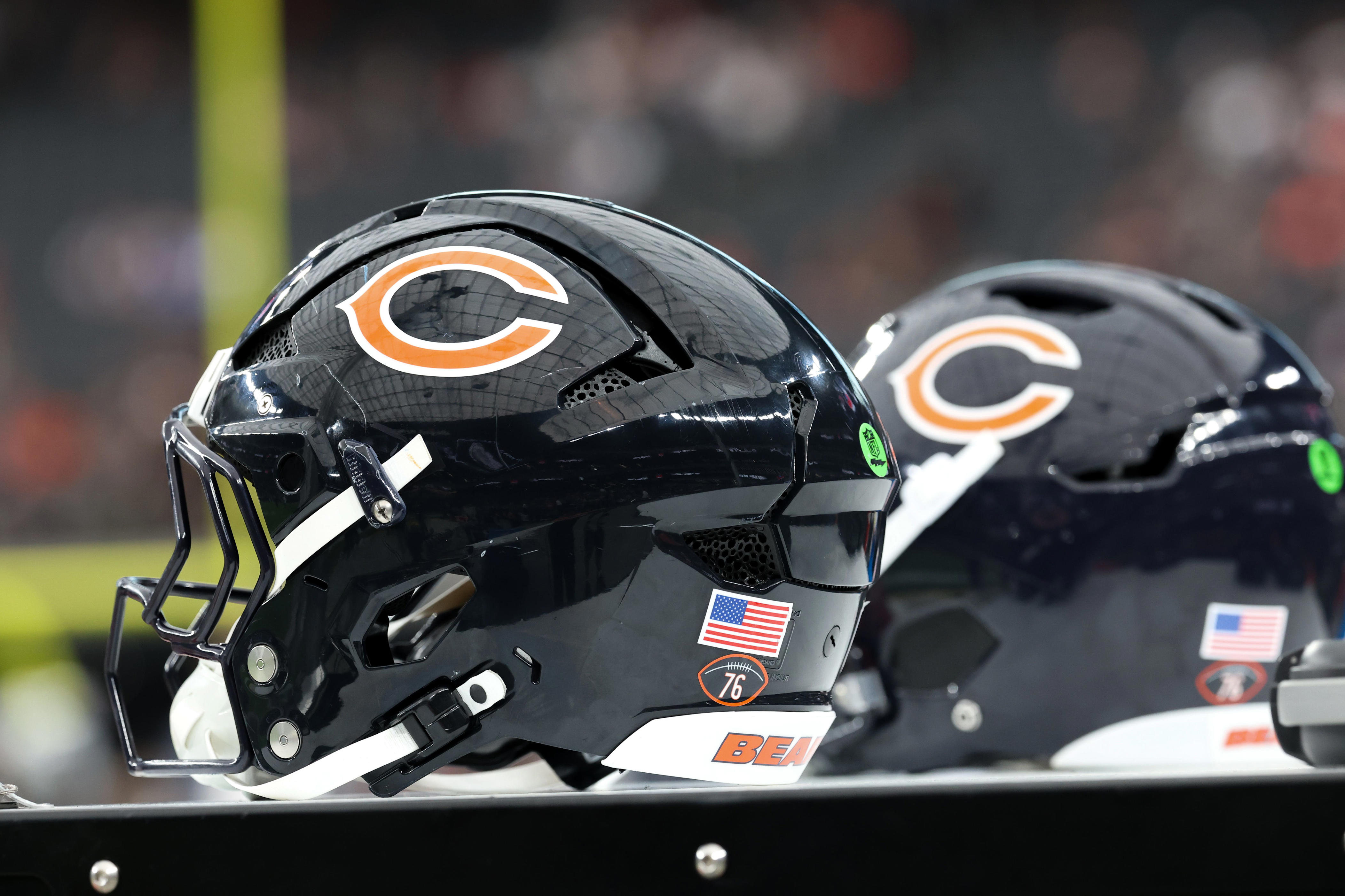 Report: Bears to hire Boston College OC Will Lawing to coaching staff