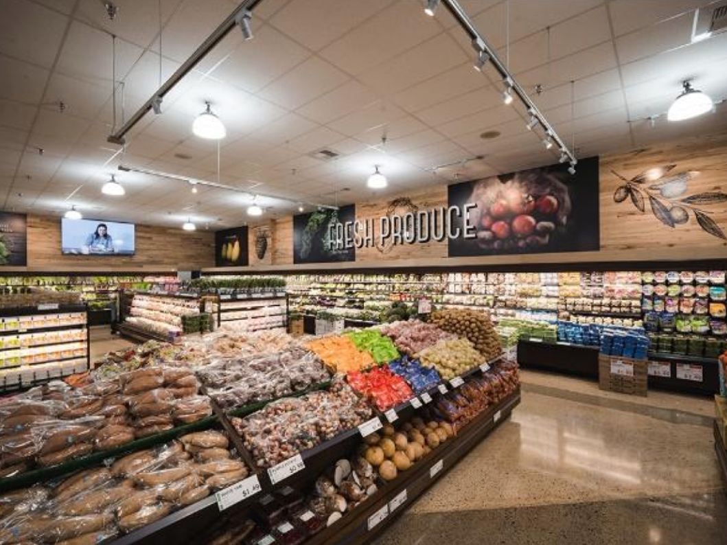 Popular Asian supermarket chain to open largest US location in Fremont