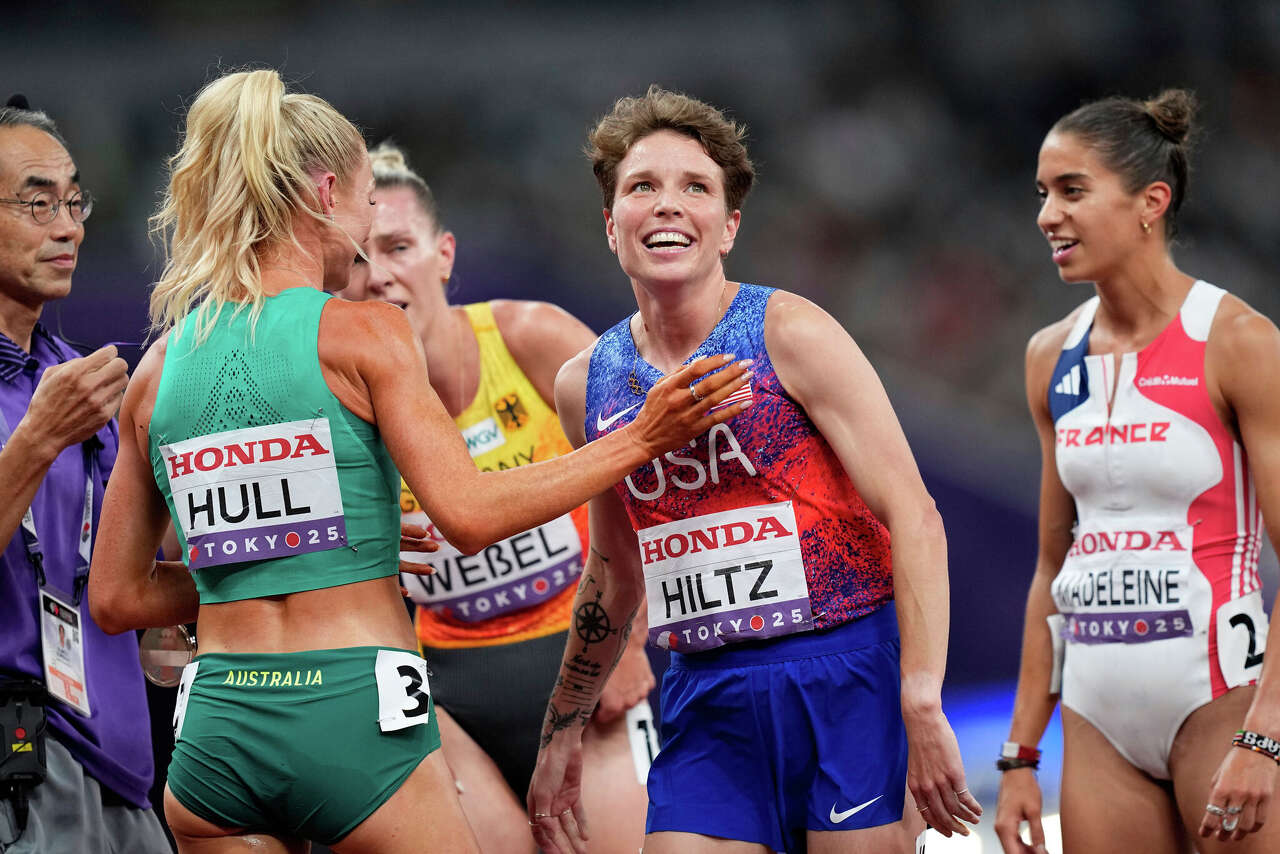 Nikki Hiltz, Ryan O'Callaghan, Rick Welts highlight LGBTQ Hall of Fame ...