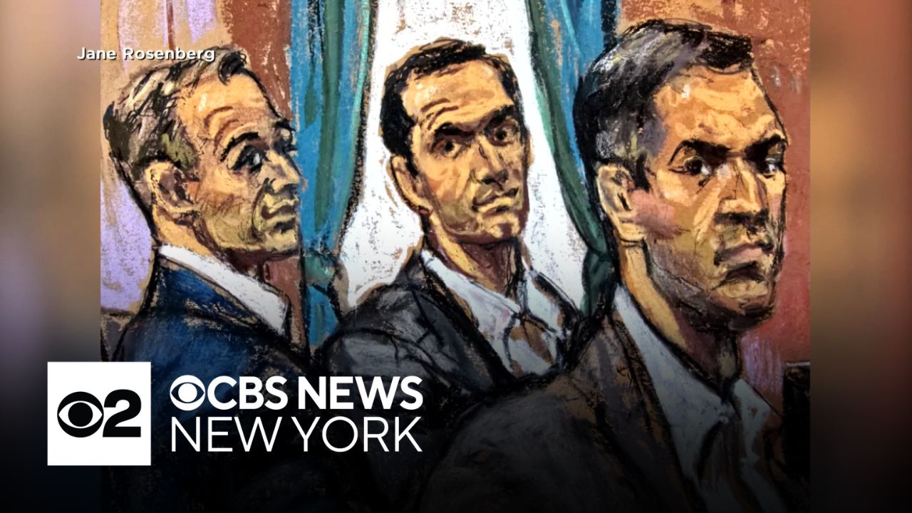 Jury selection begins in Alexander brothers sex trafficking trial