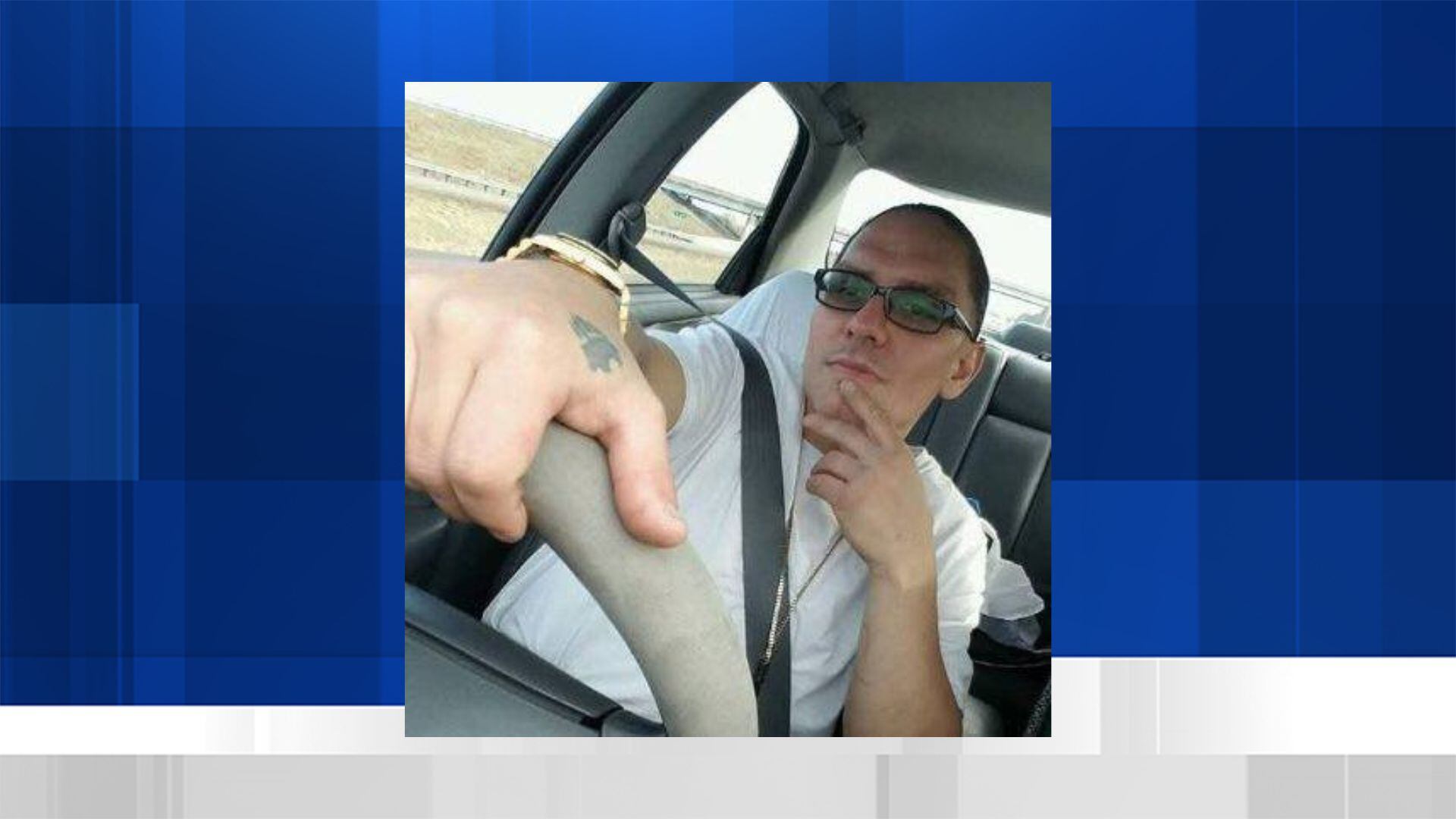 Eau Claire County Sheriff’s Office, “No obvious indicators of foul play ...