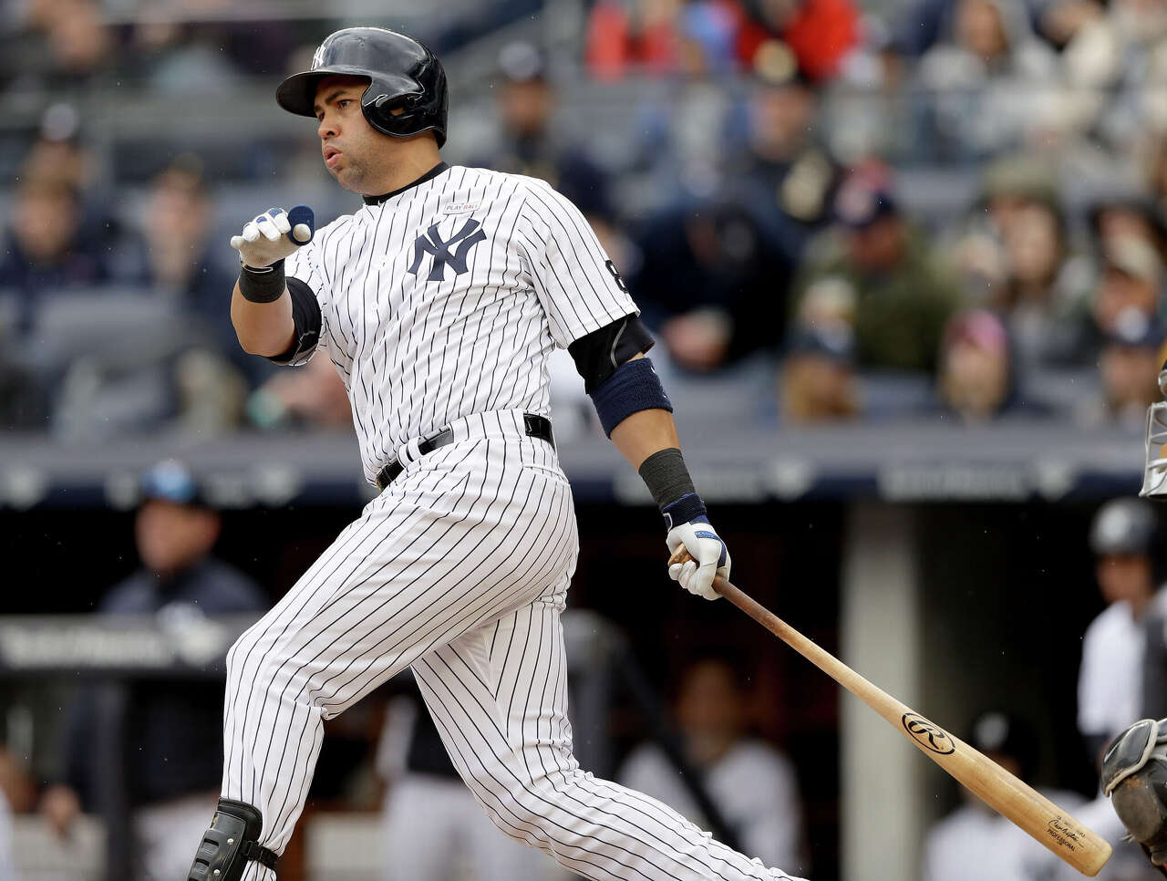 Carlos Beltran, Andruw Jones elected to National Baseball Hall of Fame