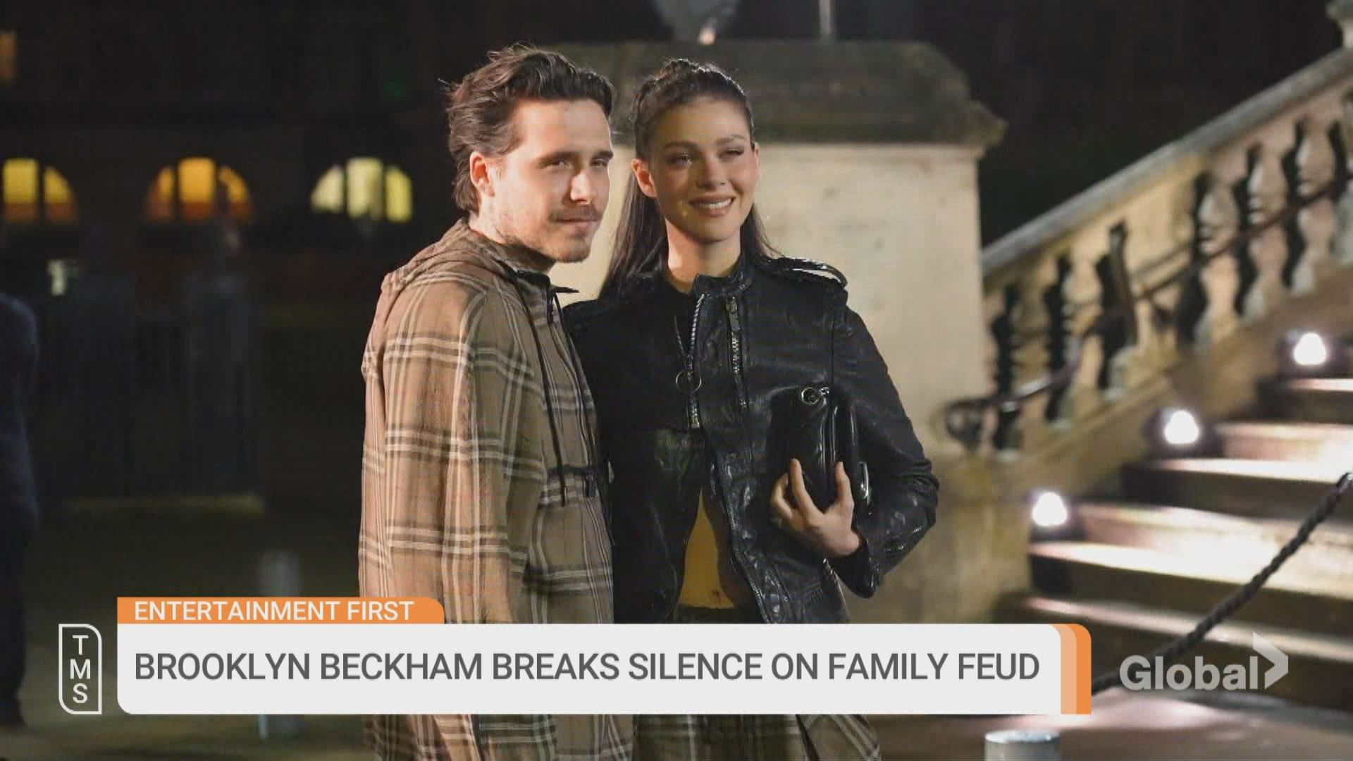 Beckham family drama: Brooklyn says parents tried to ruin his marriage