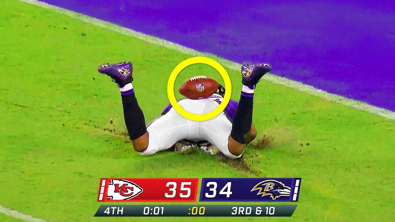 25 worst plays this NFL season