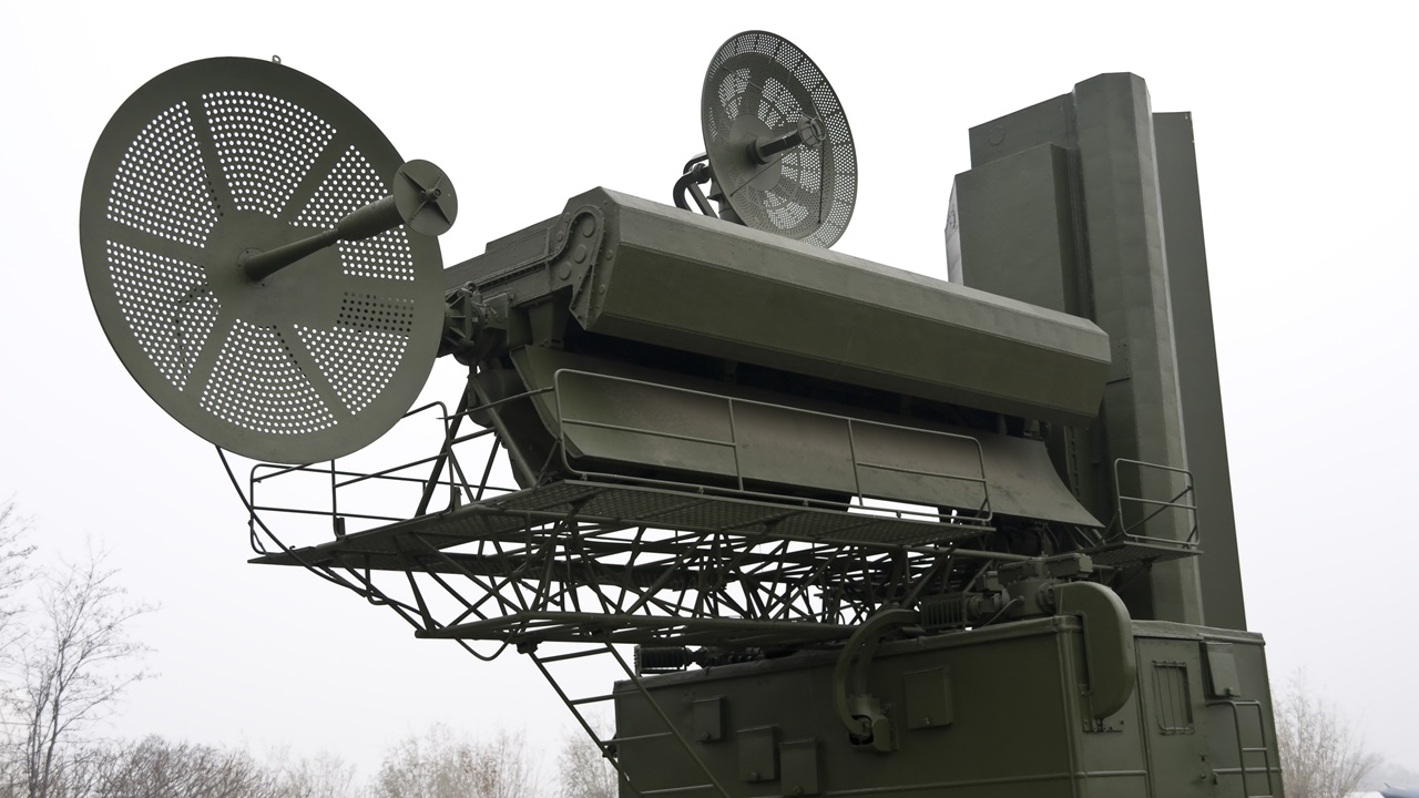 China’s “Hurricane 3000” could reshape anti-drone warfare forever