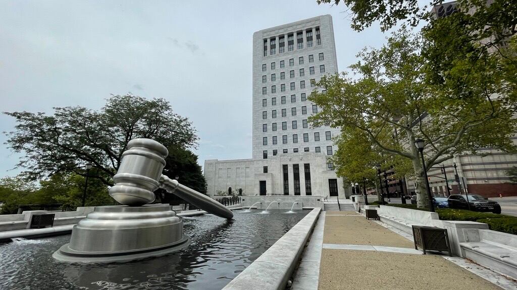 Ohio Supreme Court rules on gun rights restoration for state, federal ...