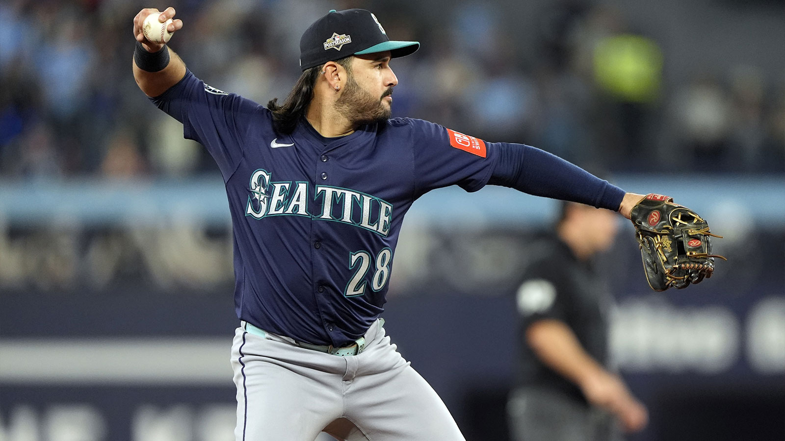 Red Sox rumors: Boston’s possible Eugenio Suarez pursuit has very ...