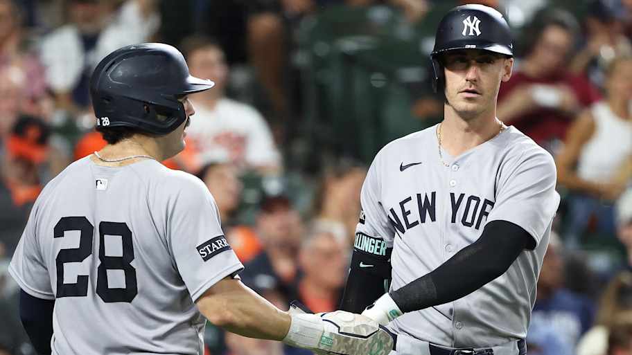 Crystal ball prediction: Yankees re-sign Cody Bellinger
