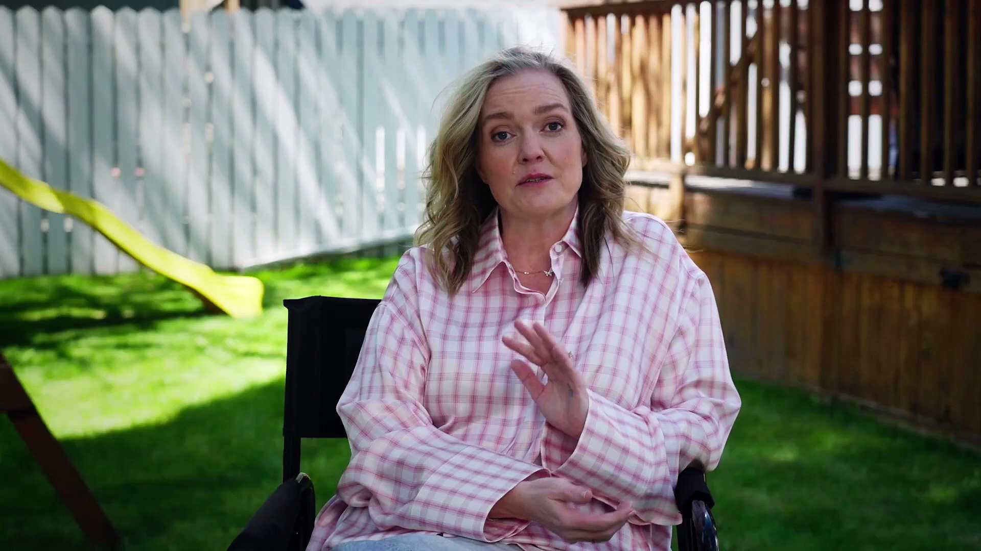 Reminders of Him inside look trailer