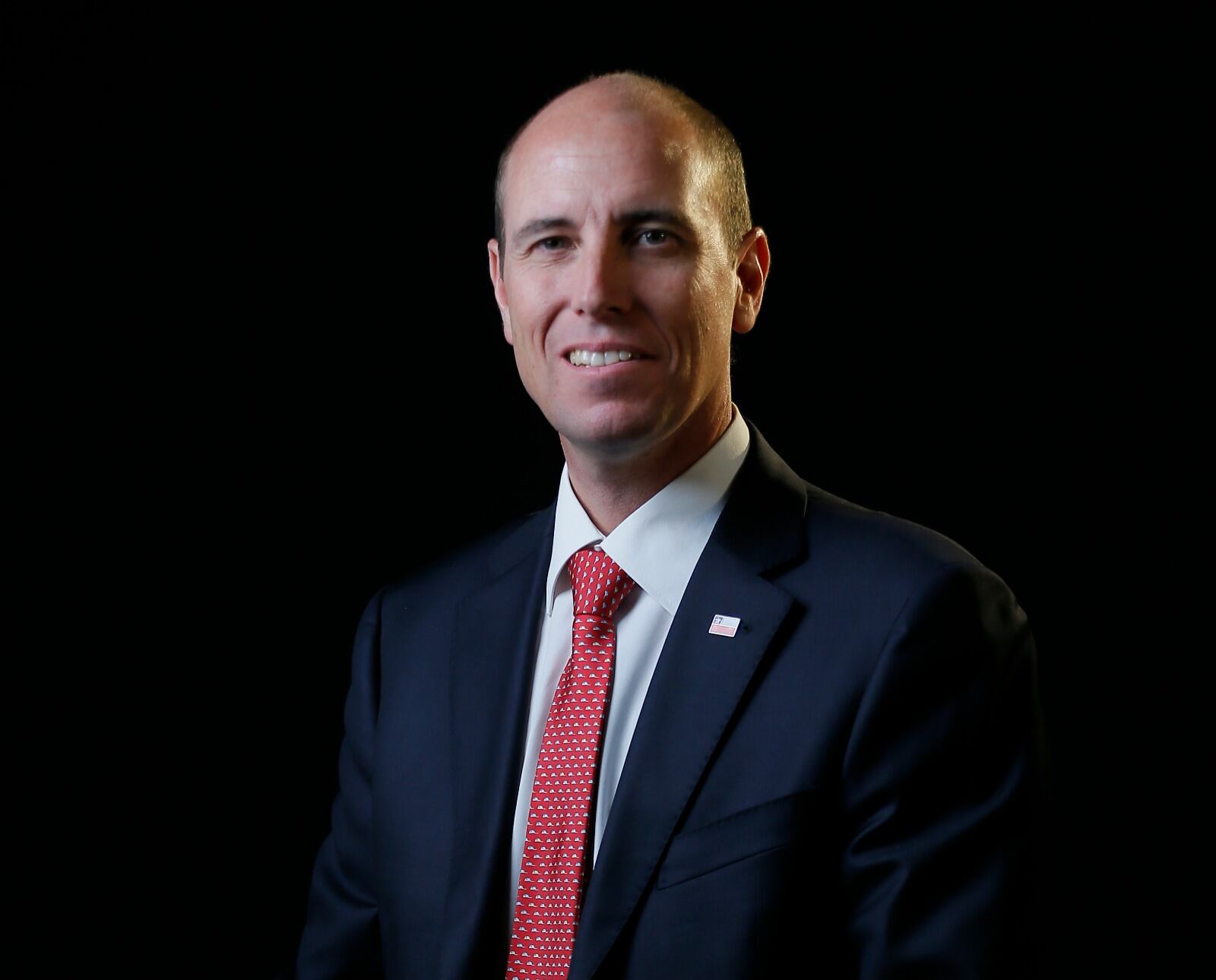 Martín Arrau (Rep.), nuevo ministro de Obras Públicas: el jefe de ...