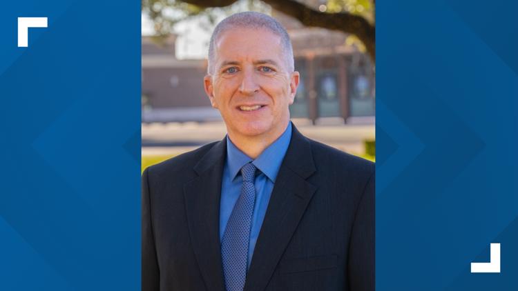 City of Waco names Ryan Holt as new city manager