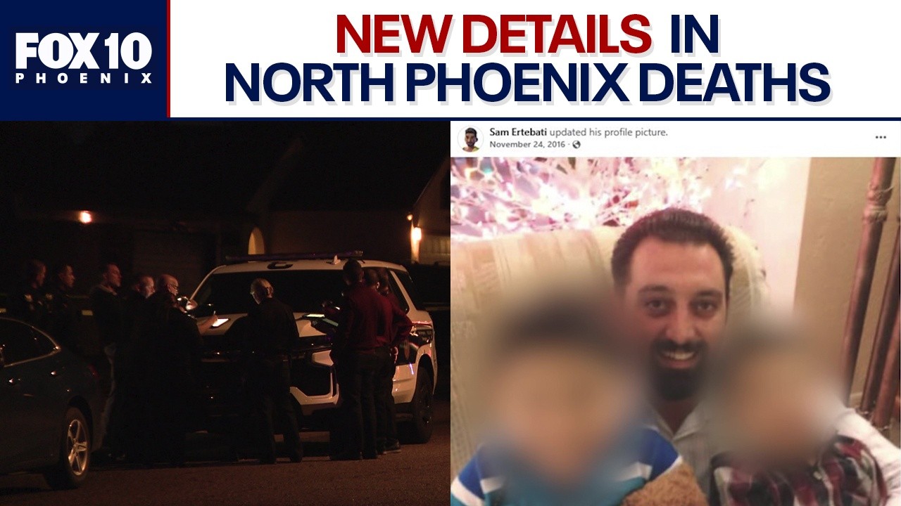 N Phoenix deaths: Court docs reveal legal battle