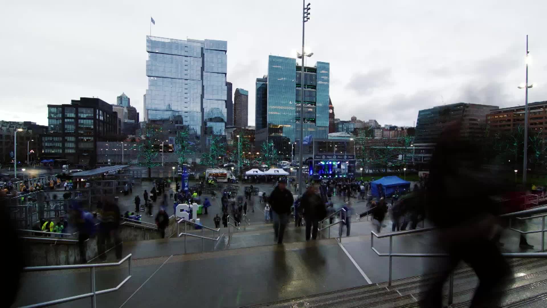 Rams vs. Seahawks preview: NFC Championship Game