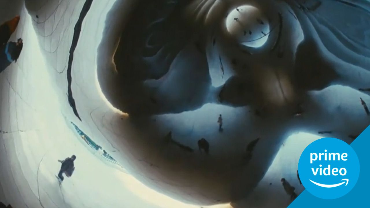 En Amazon: esta película de ciencia ficción protagonizada por Jake ...