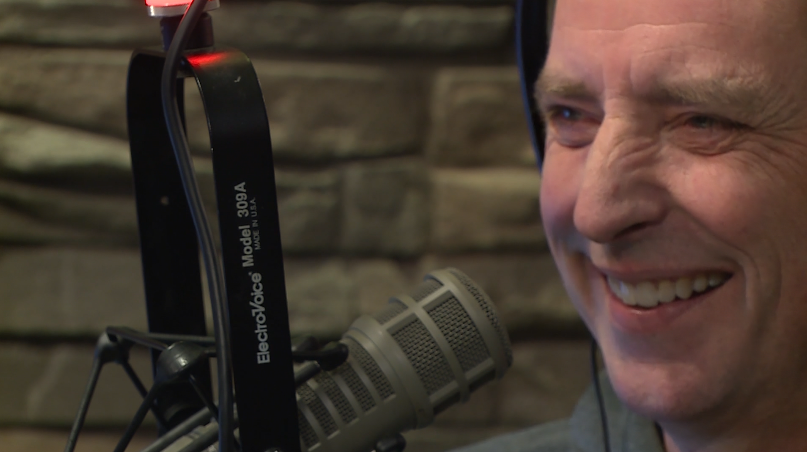 Chris Demm from the "2 Guys Named Chris Show" announces retirement this ...