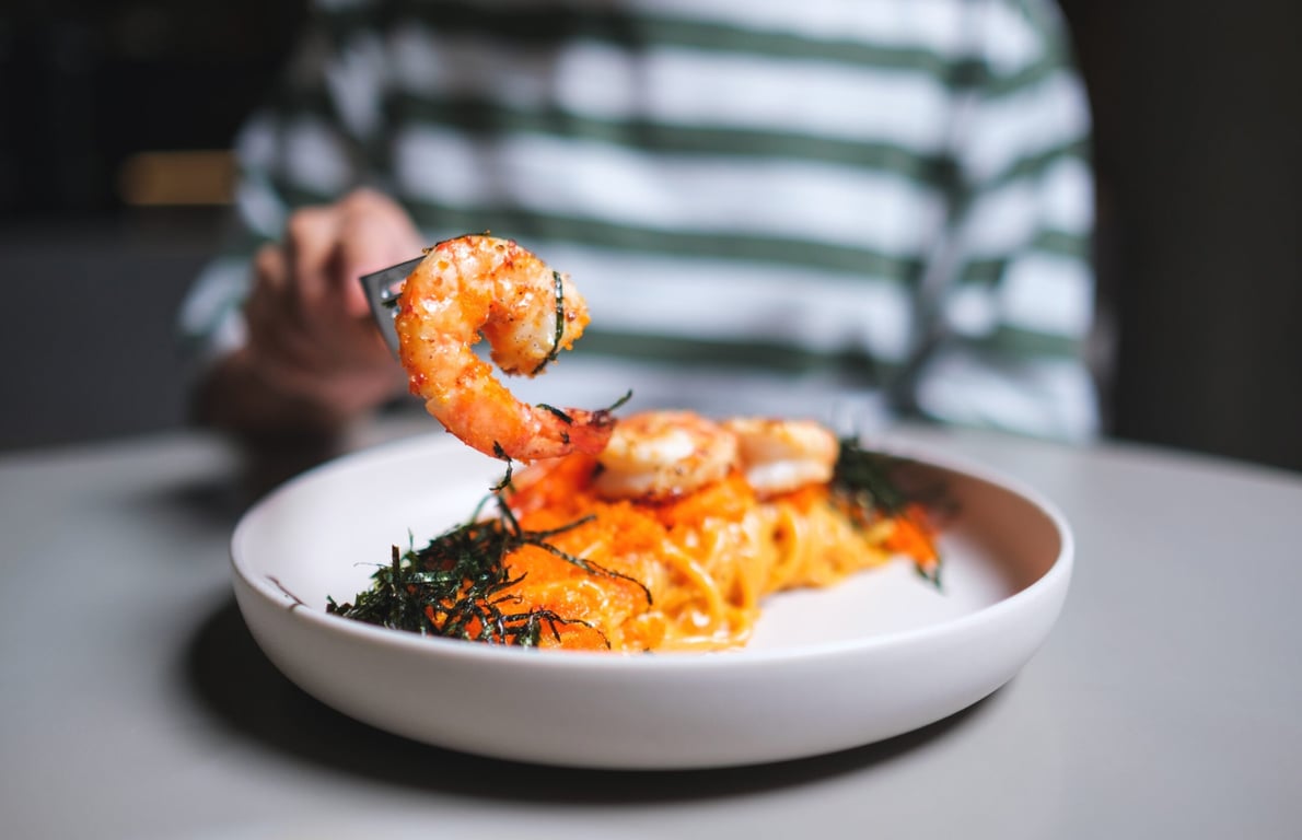 8 foods and drinks that are full of plastic (how many do you eat?)