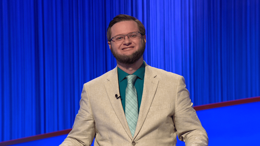 Kansas City native looks to win big during Jeopardy! Tournament of ...