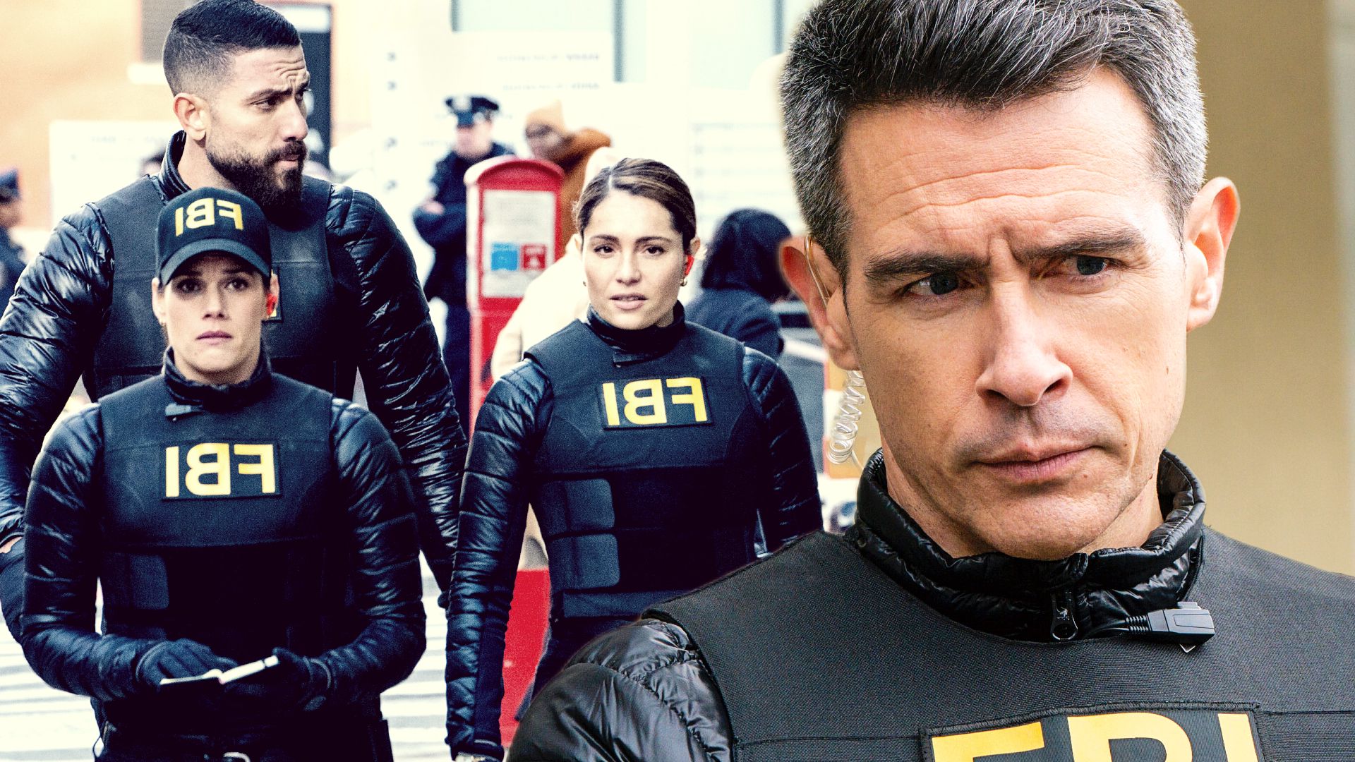 FBI season 8 threatens a main character exit with Scola's next challenge