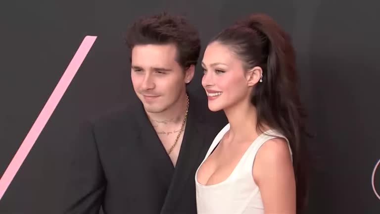 Brooklyn's comments won't hurt Brand Beckham: People Magazine reporter