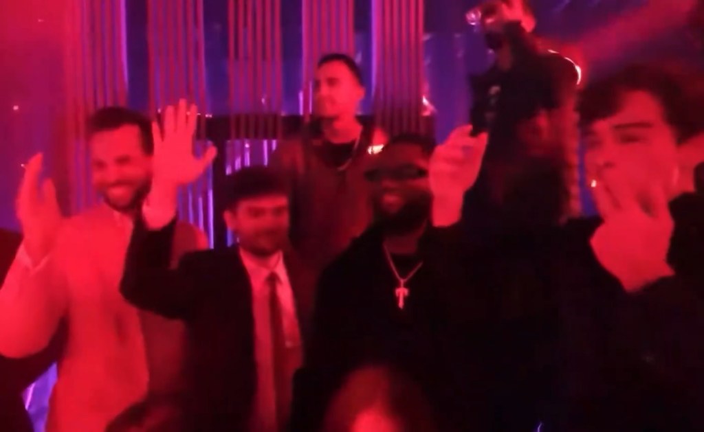 Miami club owners who vowed to probe Nick Fuentes’ Nazi night out ...