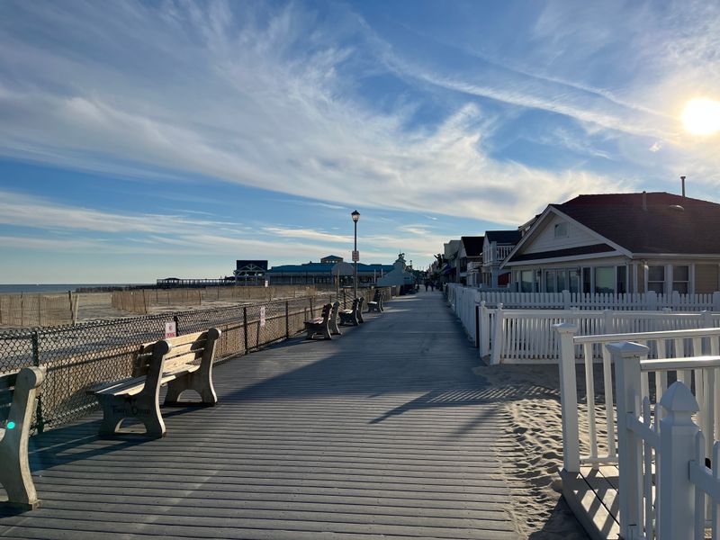 This beautiful small town in New Jersey remains one of the state’s best ...