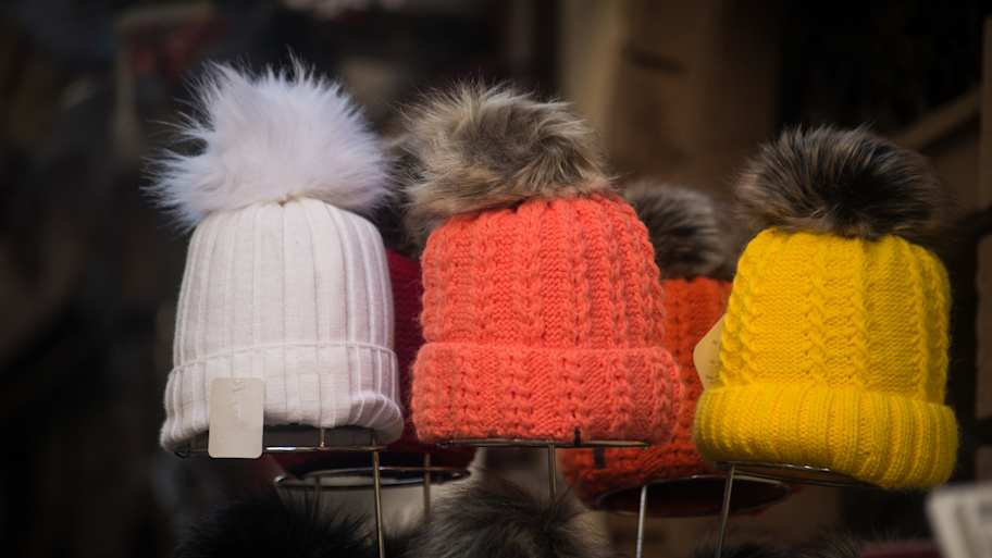 5 cold-weather clothing hacks you can't afford to ignore this winter