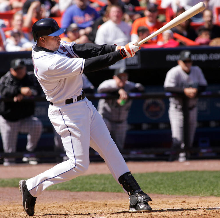 Carlos Beltran will enter Baseball Hall of Fame alongside Andruw Jones