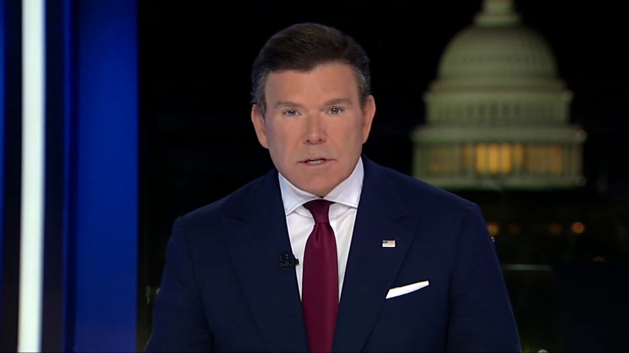 Coming up on Wednesday, January 21 edition of 'Special Report'