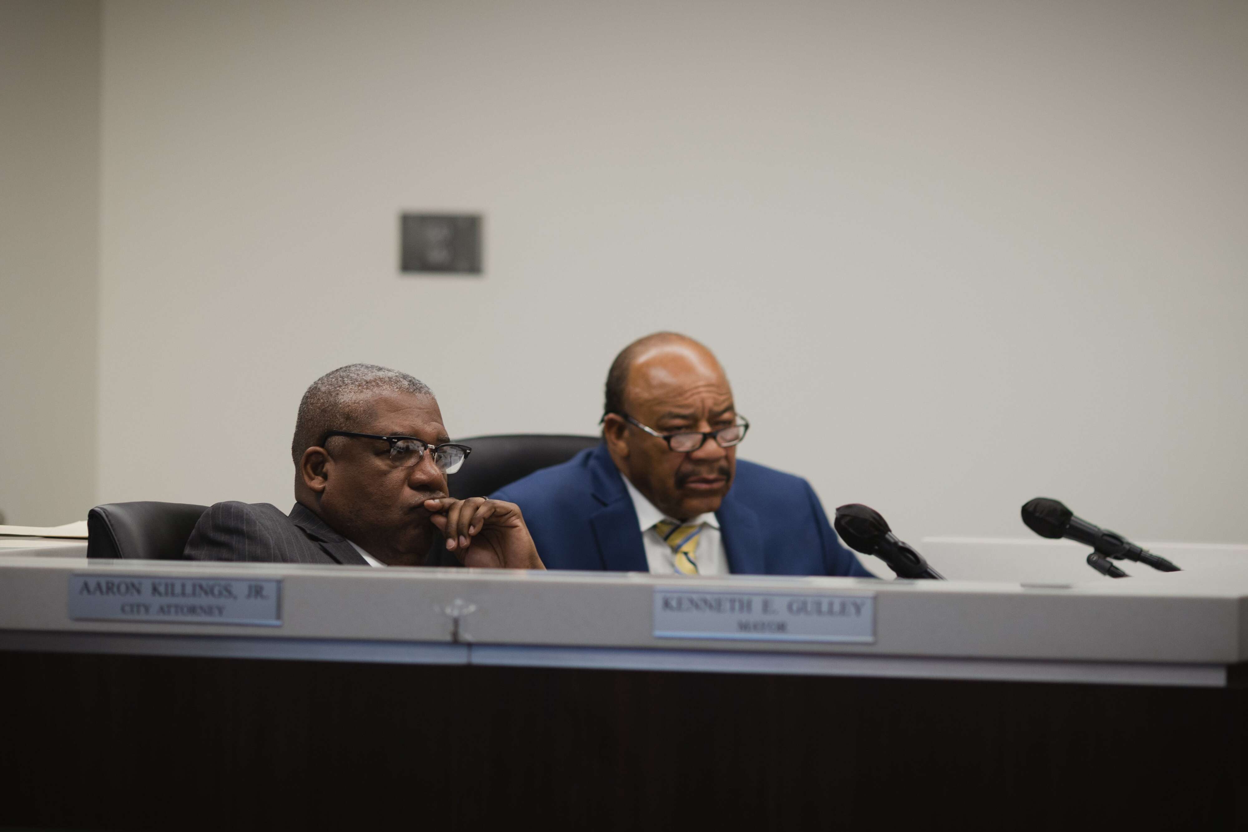 Data center proposed for Bessemer will move sites, city announces