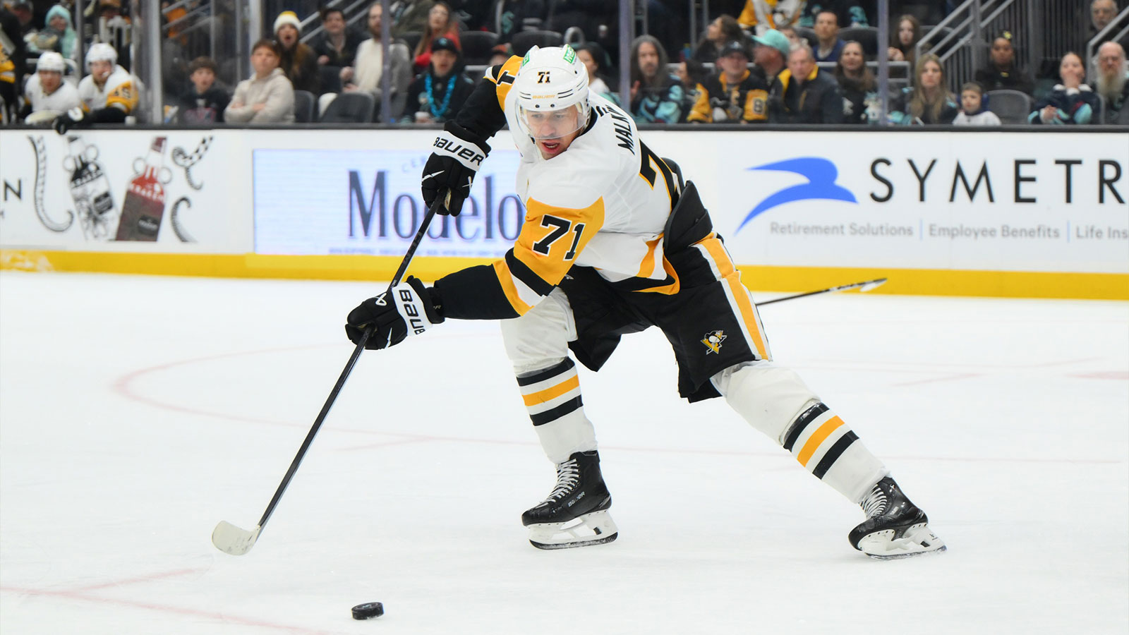 Penguins rumors: Evgeni Malkin’s stance on retirement, playing elsewhere