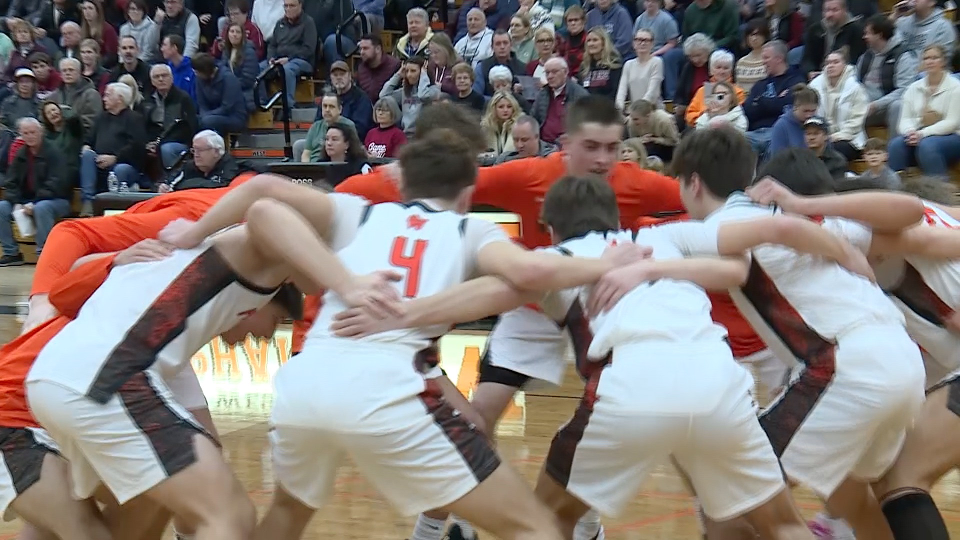 'Why not us?': West De Pere making waves in their first FRCC season