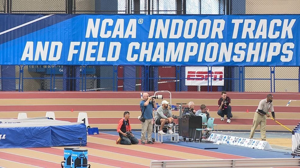 Birmingham moves forward to host 2026 NCAA Division III indoor track ...