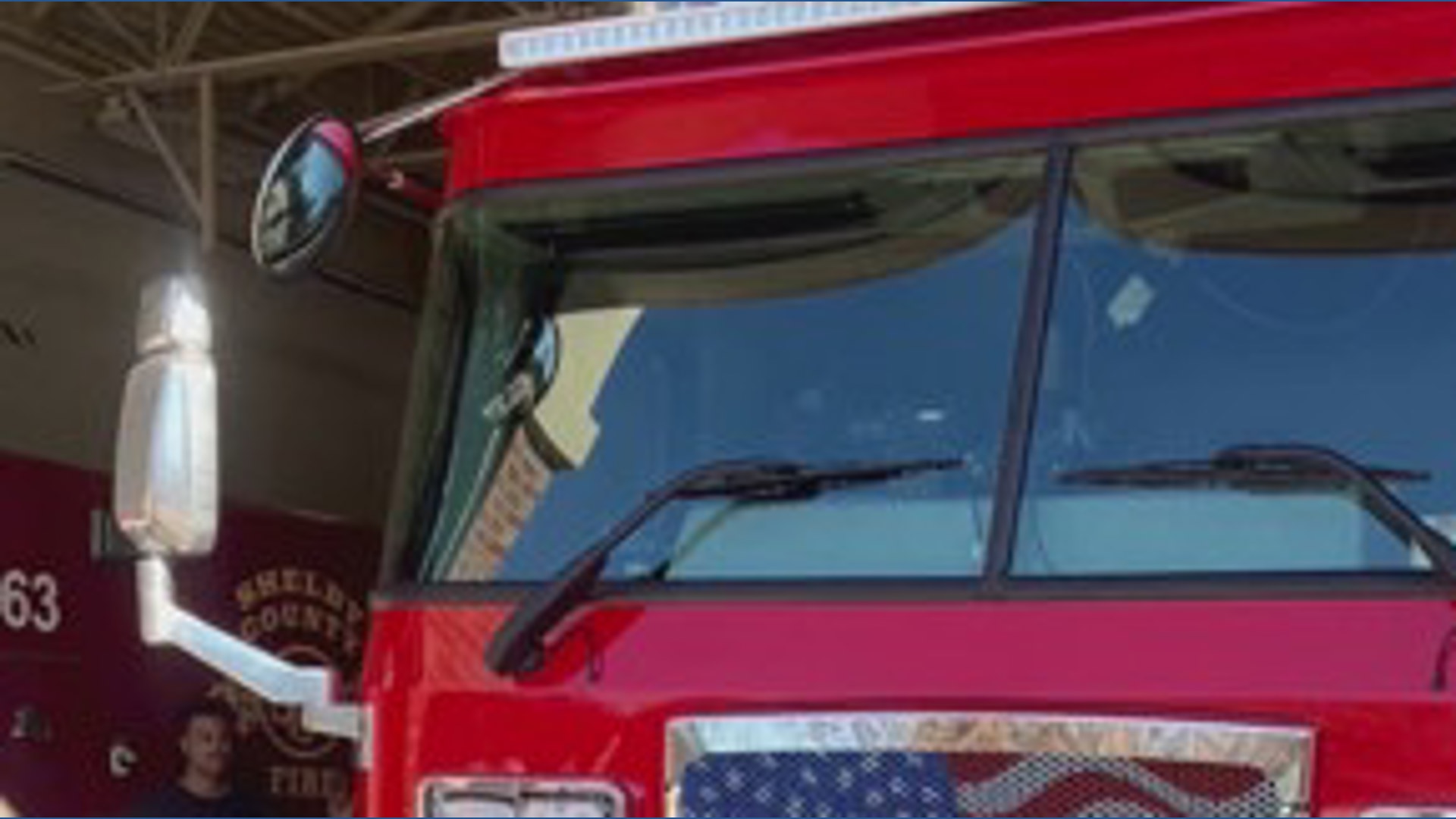 Memphis Fire Department receives new equipment, emphasizes safety